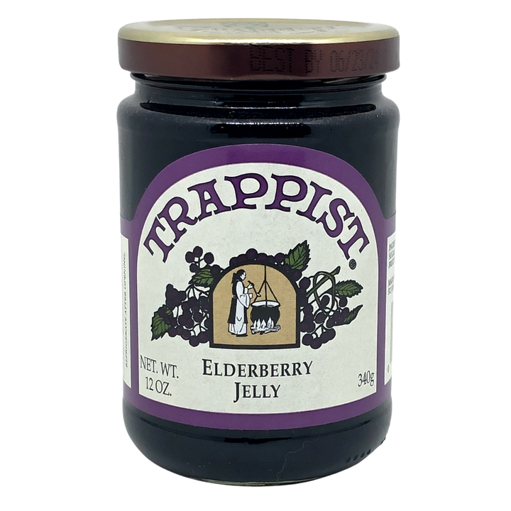 Trappist Preserves Collection |Jams, Jellies, Conserves and Marmalades ...