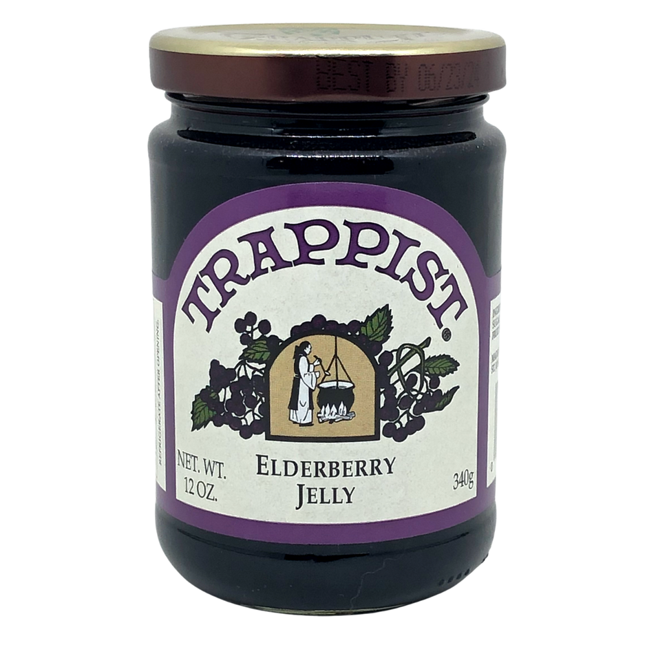 Trappist Preserves Collection |Jams, Jellies, Conserves and Marmalades ...