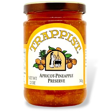 Trappist Preserves Collection |Jams, Jellies, Conserves and Marmalades ...