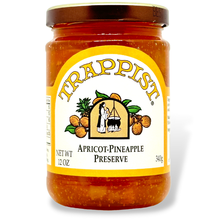 Trappist Preserves Collection |Jams, Jellies, Conserves and Marmalades ...