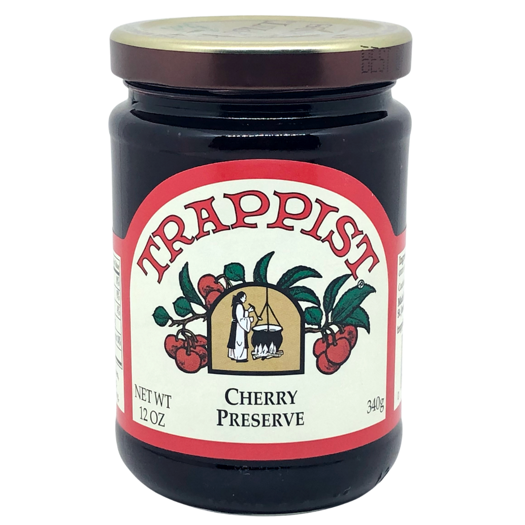 Trappist Preserves Collection |Jams, Jellies, Conserves and Marmalades ...