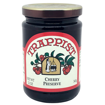 Trappist Preserves Collection |Jams, Jellies, Conserves and Marmalades ...