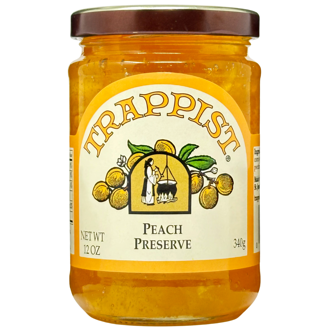 Trappist Preserves Collection |Jams, Jellies, Conserves and Marmalades ...