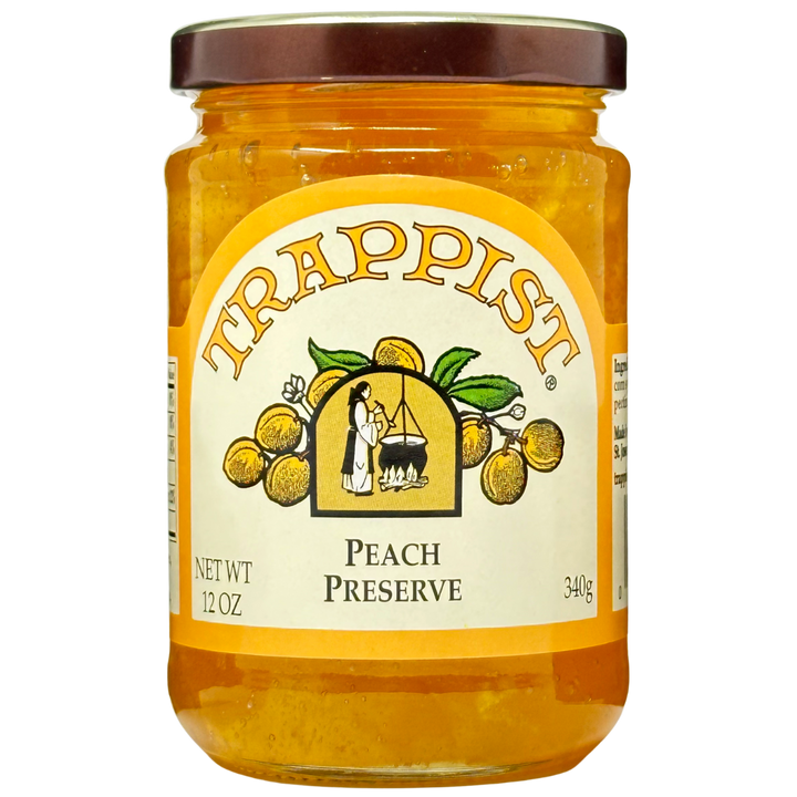 Trappist Preserves Collection |Jams, Jellies, Conserves and Marmalades ...