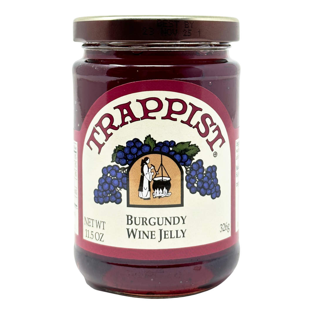 Trappist Preserves Collection |Jams, Jellies, Conserves and Marmalades ...