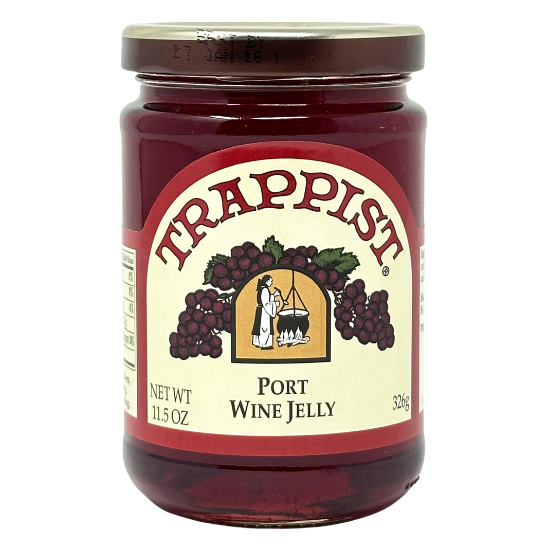 Trappist Preserves Collection |Jams, Jellies, Conserves and Marmalades ...