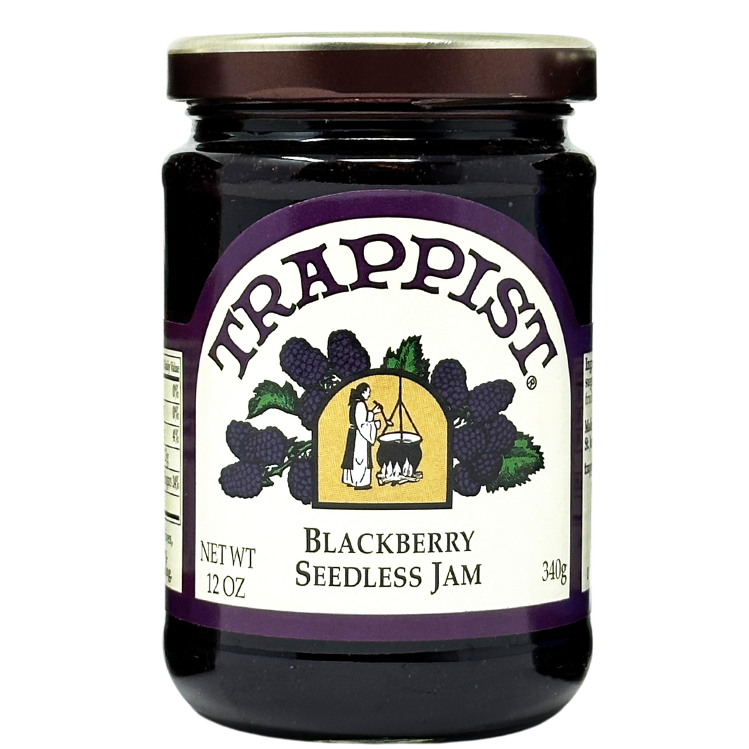 Trappist Preserves Collection |Jams, Jellies, Conserves and Marmalades ...