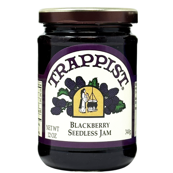 Trappist Preserves Collection |Jams, Jellies, Conserves and Marmalades ...