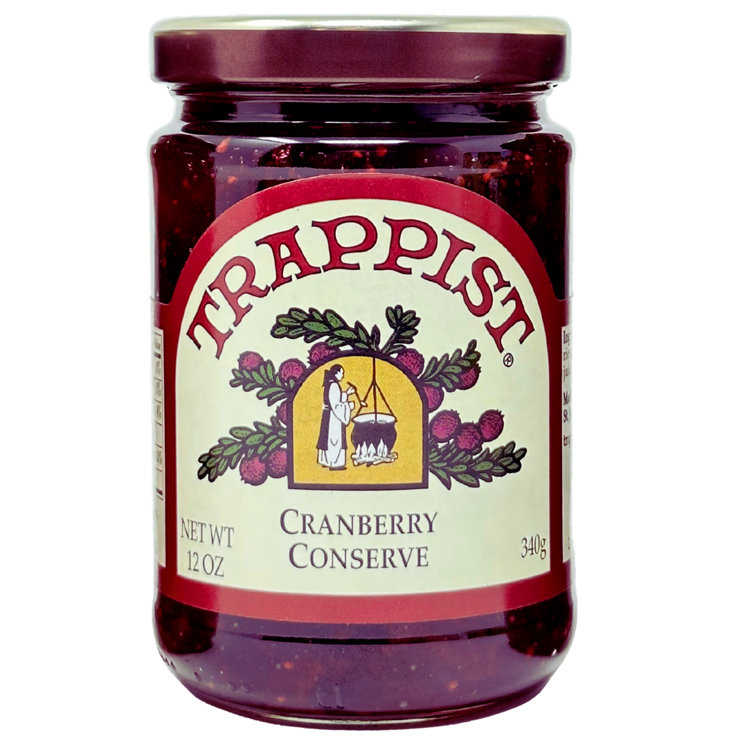 Trappist Preserves Collection |Jams, Jellies, Conserves and Marmalades ...